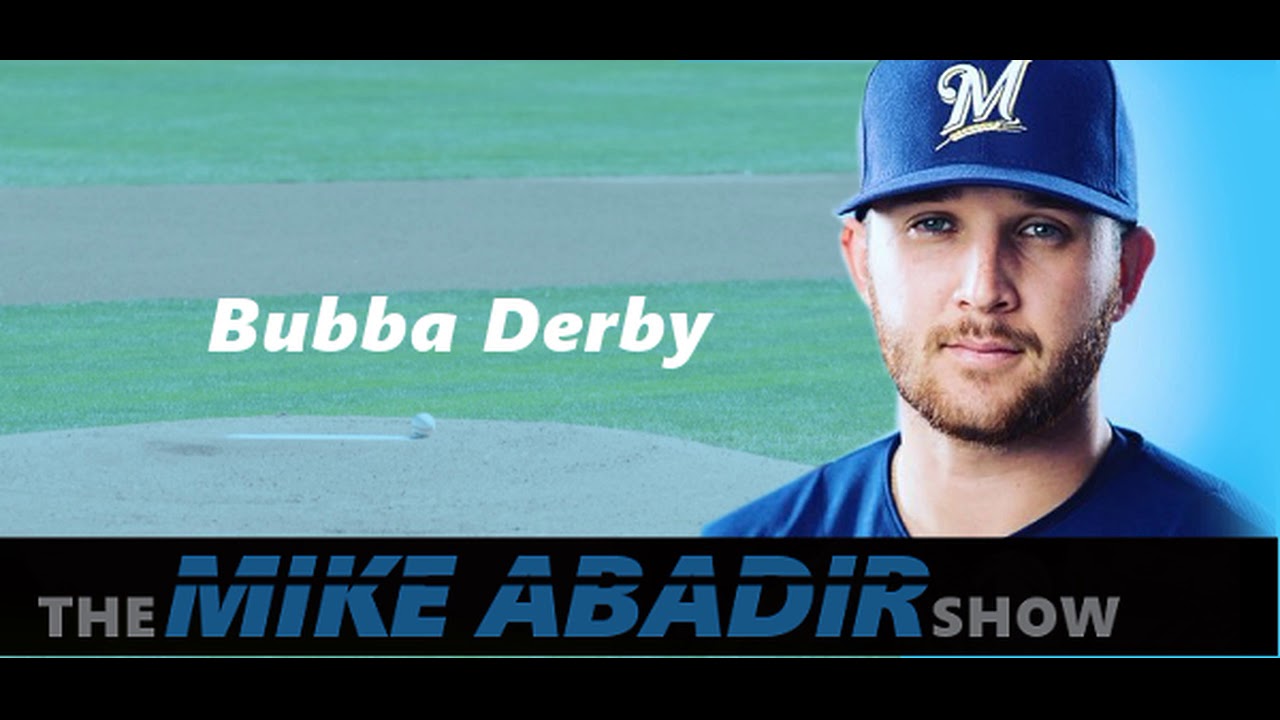 The Mike Abadir Show - Bubba Derby Jan 11, 2018 - YouTube