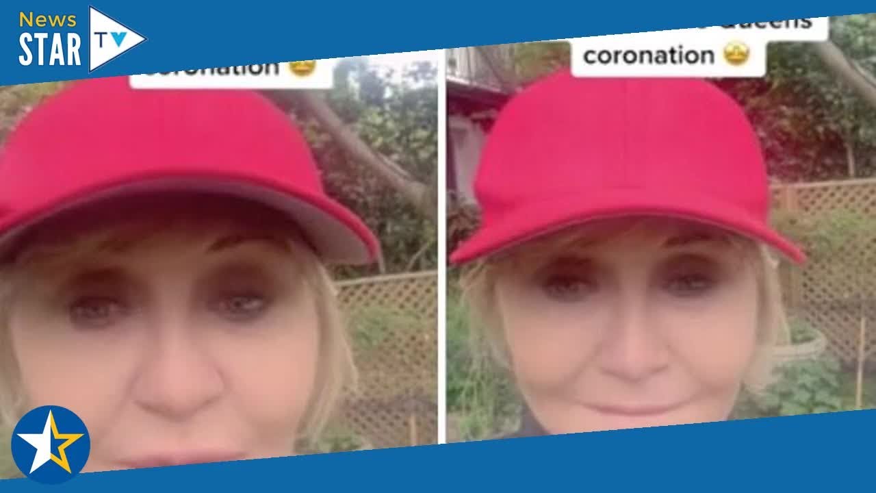 'Switched three times!' Lulu's 'transatlantic accent' baffles Platinum ...