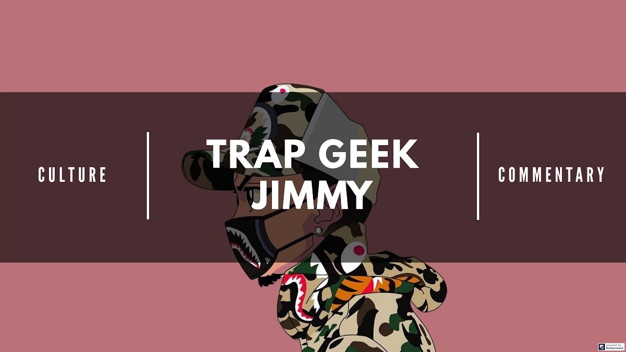 Trap Geek Live Stream - YouTube