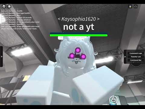how to be a gootraxtion with nc goggle’s! (Kaiju paradise) - YouTube
