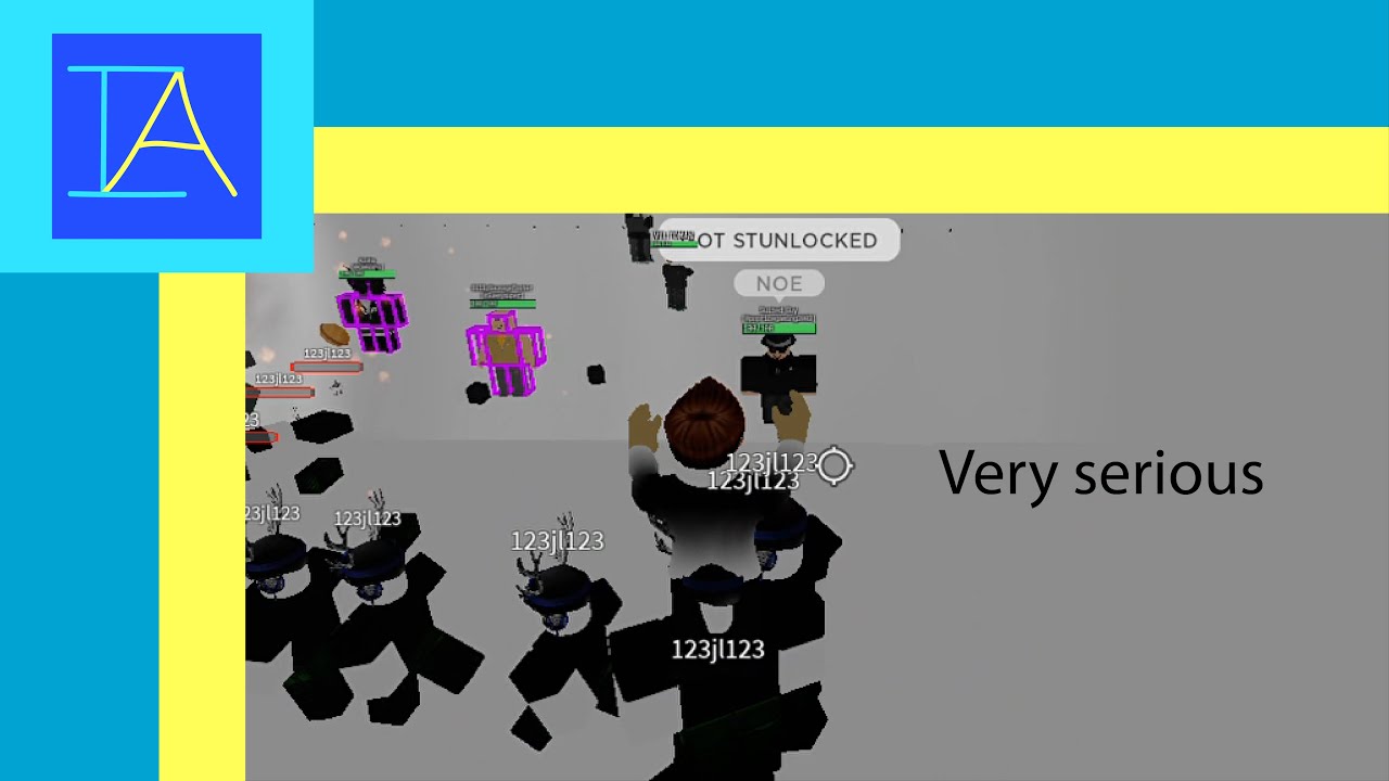 Item asylum but I'm getting serious (April fool's update) - YouTube