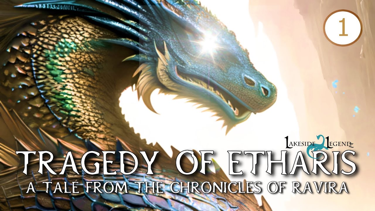 A Meeting of Allies | Session 1 | Tragedy of Ethari - YouTube