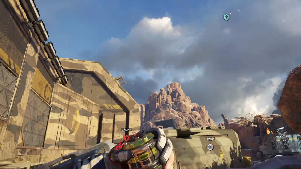 BO3:Havoc Uplink Gameplay - YouTube
