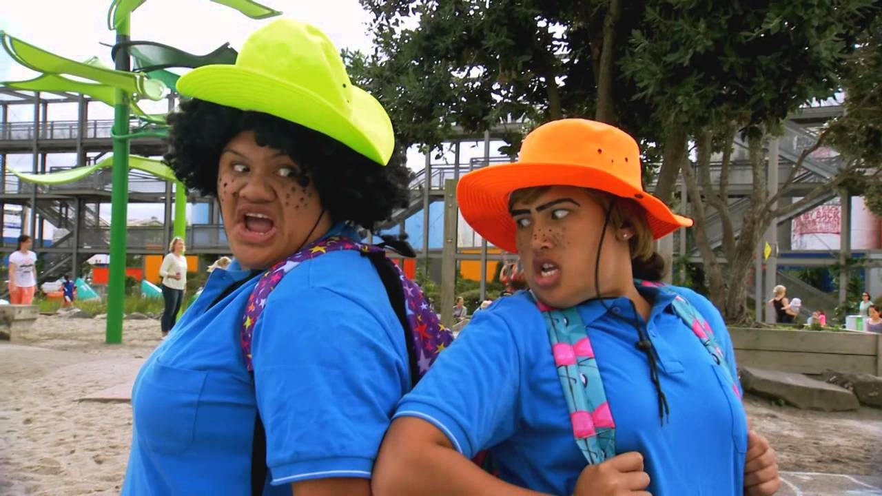 Pūkana Episode 38 Teaser - YouTube