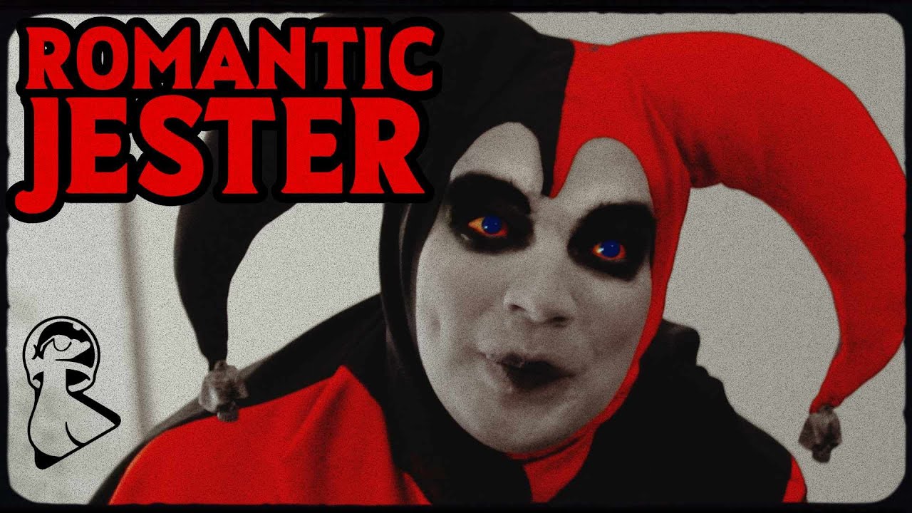 Romantic Jester - YouTube