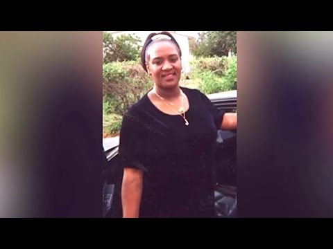 SYLVIA NUNN AKA “RAMBO “ THE DEADLIEST FEMALE PIRU!! - YouTube
