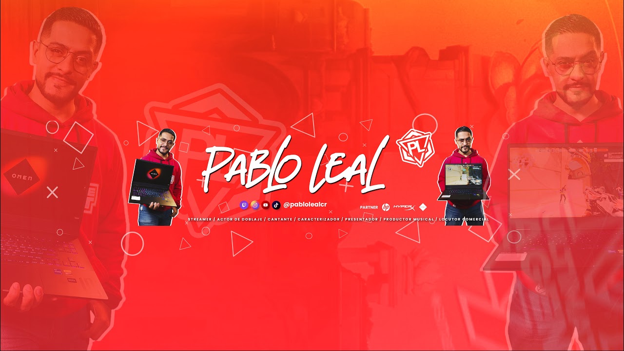 +18 | HyperX | Pumel Party con el @thehaappy y los mugrosos!!! xD - YouTube