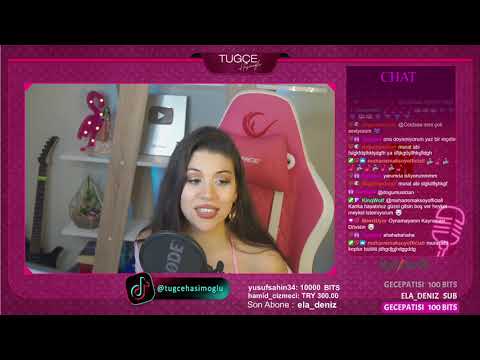 Tuğçe Haşimoğlu  - Doktor