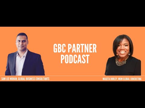 GBC Partner Podcast "Discover Your Genius" - YouTube