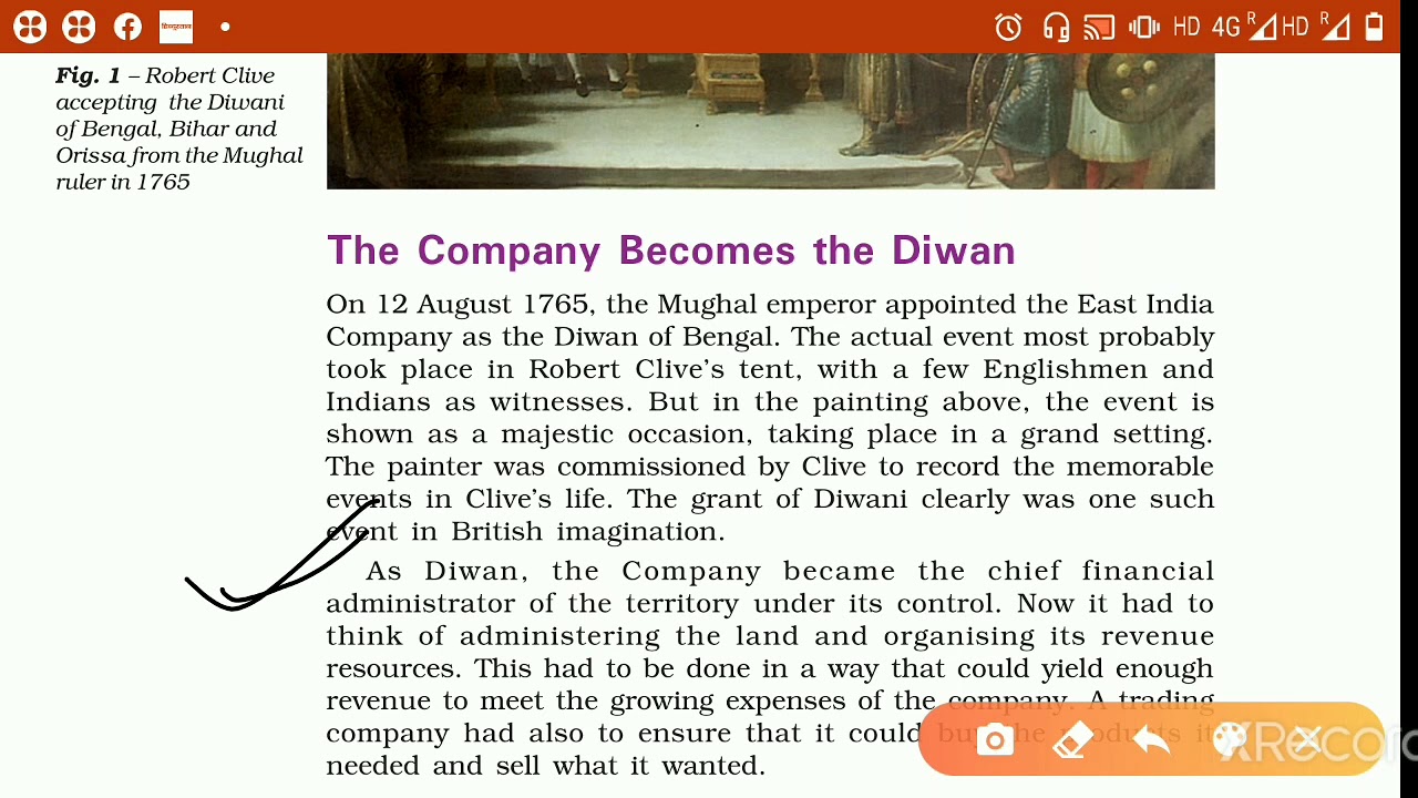 Class 8 History Chapter 3 Ruling The Countyside YouTube class-8-history-chapter-3-ruling-the-countyside-youtube