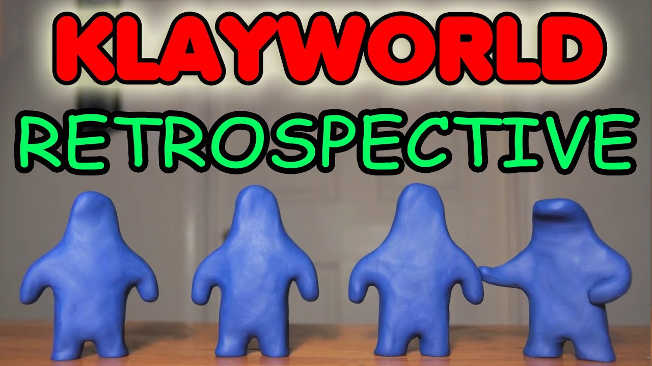 I'm 12 and This is Funny: Klay World. - YouTube