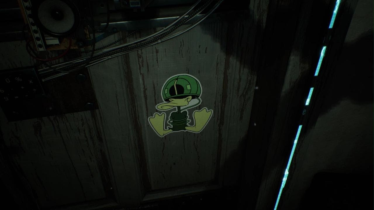 Observer: System Redux - Cute... - YouTube