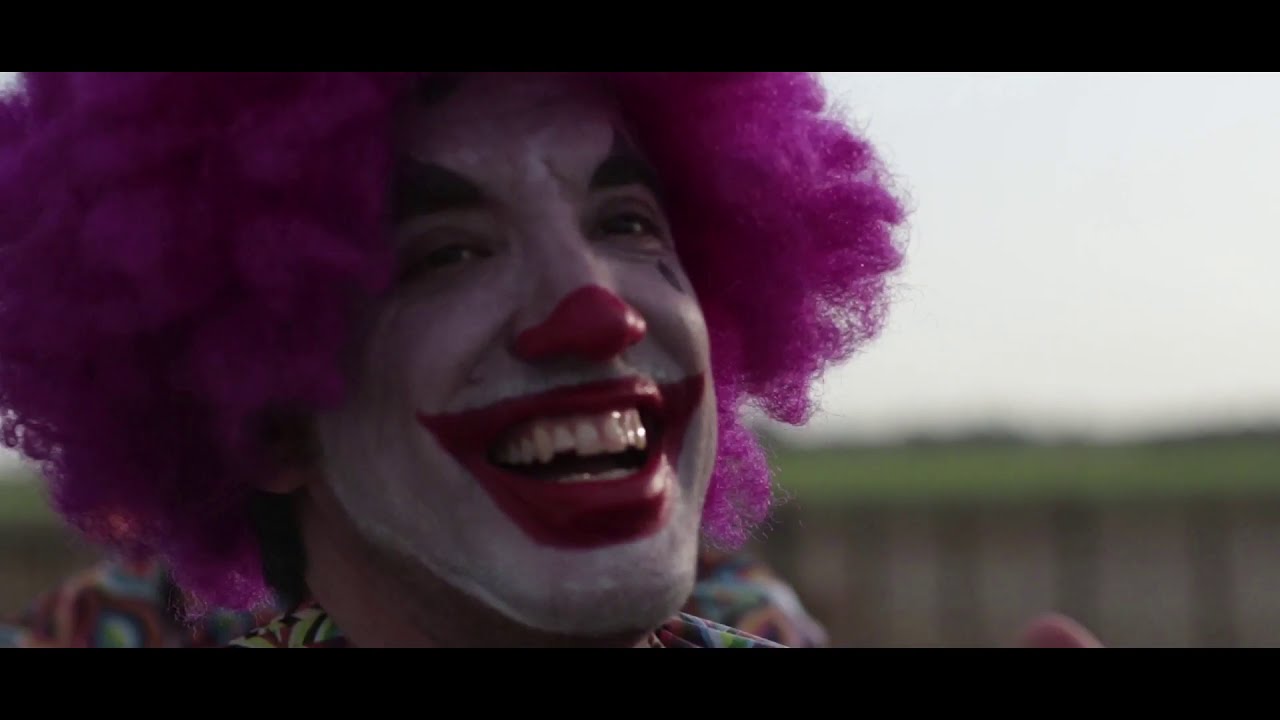 El Payaso - NoeSMoSCaDA (video oficial) - YouTube