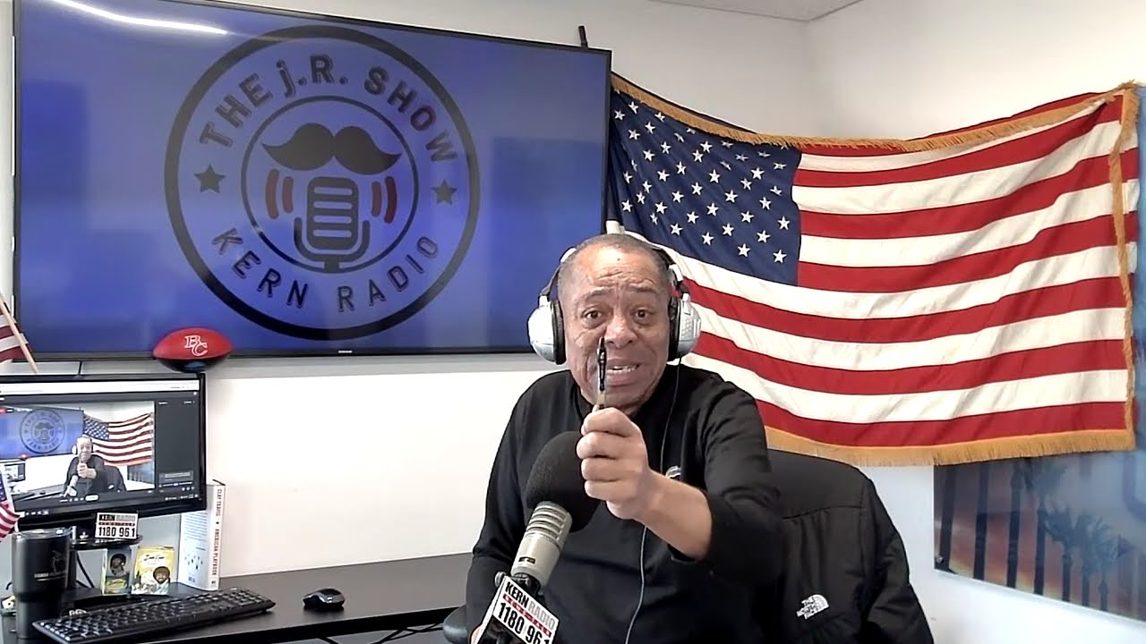 The Ralph Bailey Show - w/ Rick Bentley January 9th, 2026 - YouTube