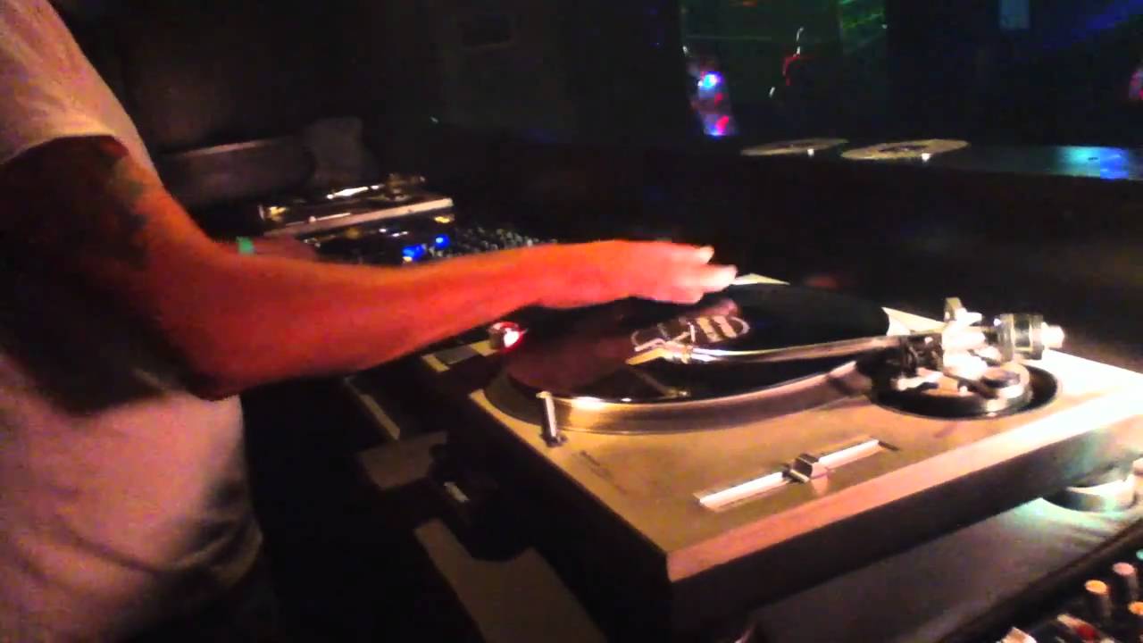 Dj Agent-a - YouTube