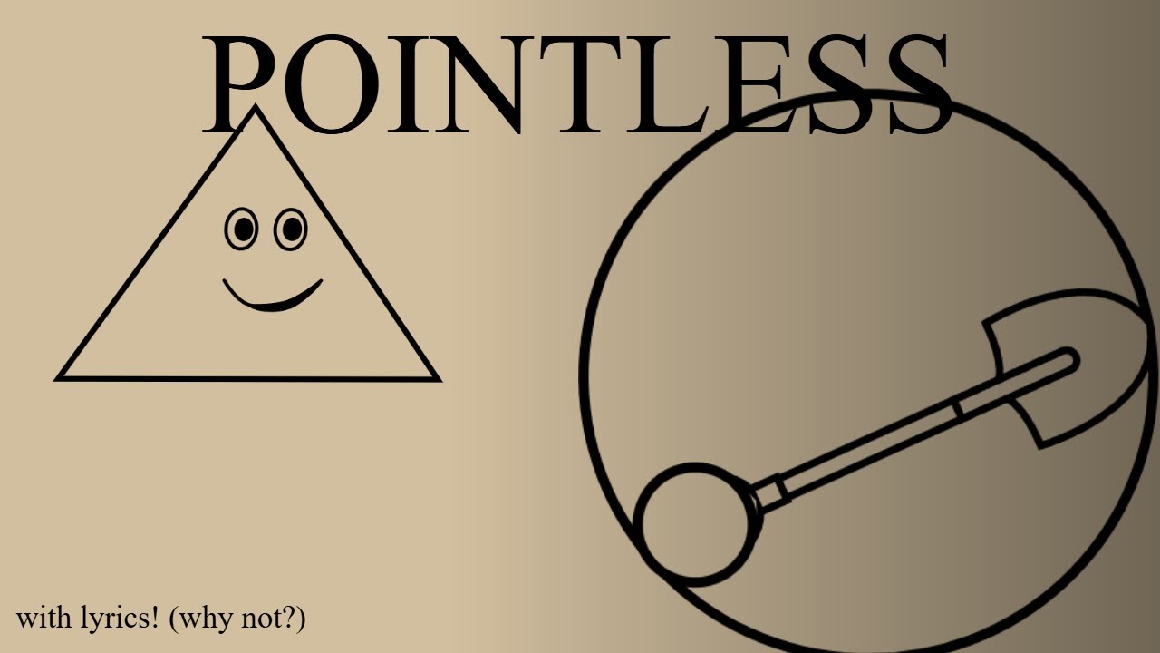 FNF POINTLESS (Released) (Official Gameplay) - YouTube