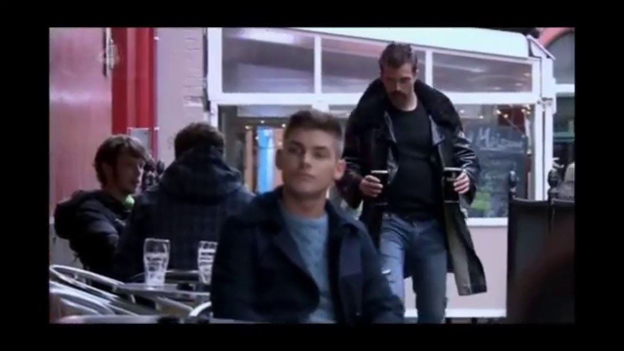 The Story of Brendan Brady - YouTube