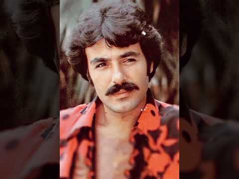 Ferdi Tayfur-Sevda Yelleri (Remix) karaoke