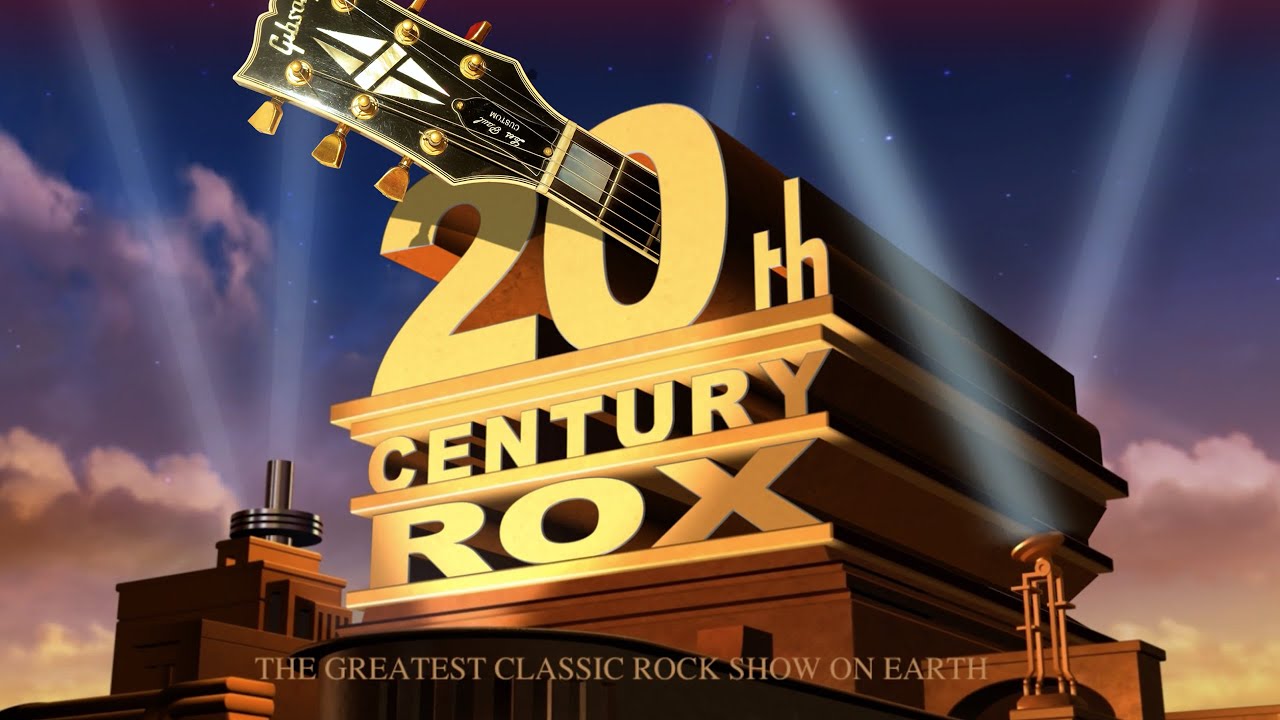 20th Century Rox Promo - YouTube