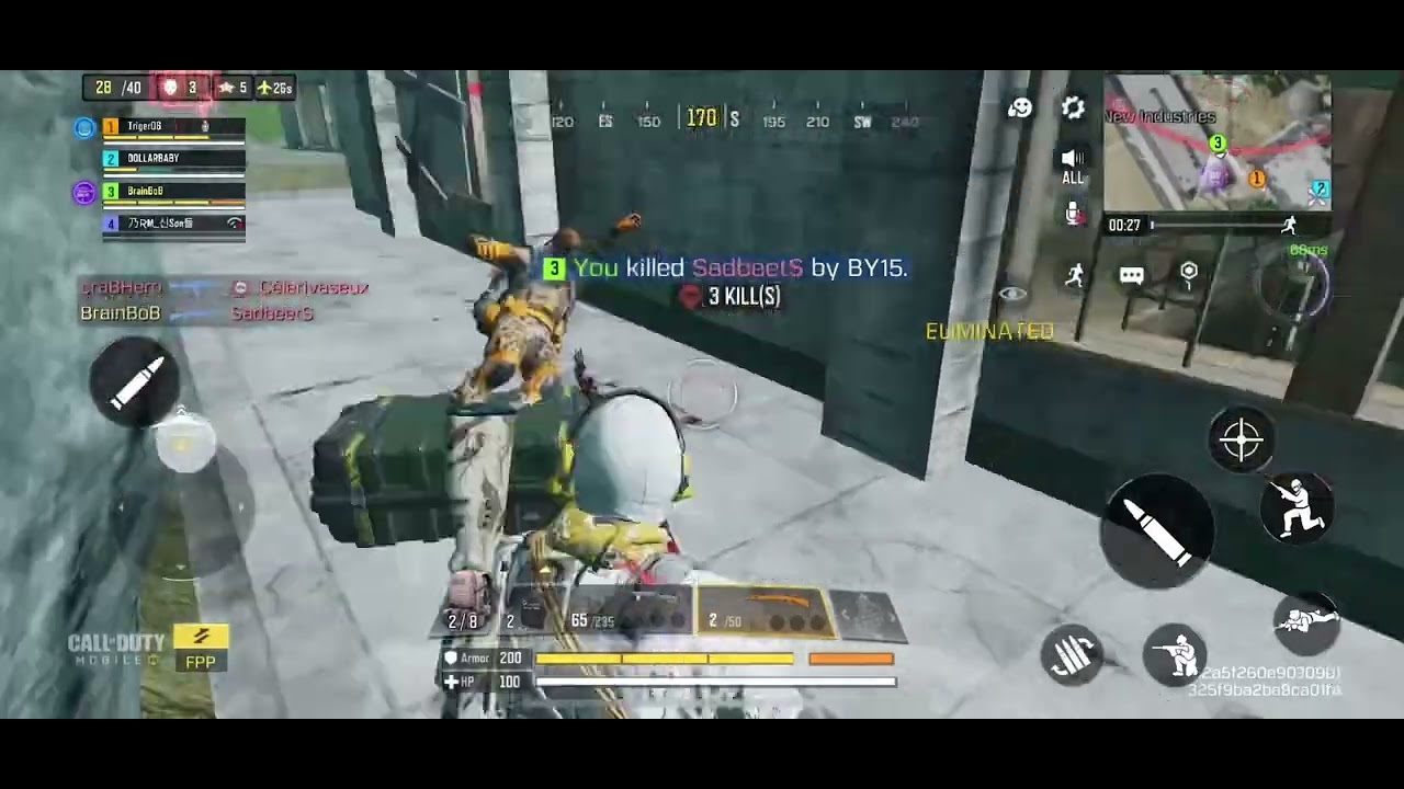 Kindly Hit The Subscribe Button And Like 🫠…#codm #youtubeshorts #shorts ...