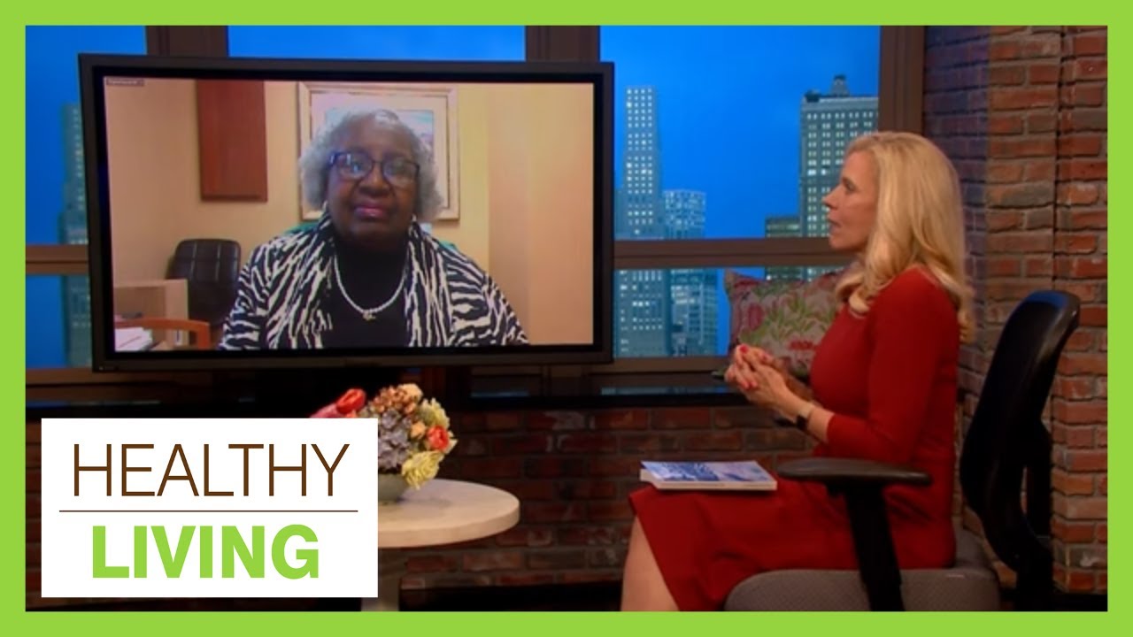 Healthy Living - October 25, 2022 - YouTube