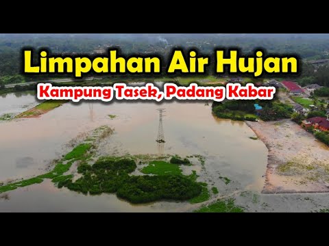 Air Baruh Muring Melimpah - Kampung Tasek Bukit Payung - YouTube