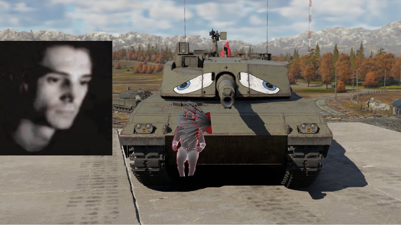 Ariete (P) - Power - YouTube