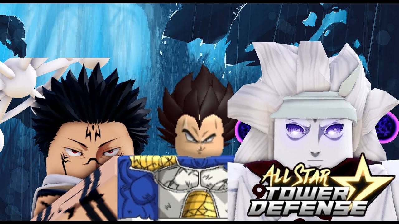 Encore des 7 stars !! ASTD #10 - YouTube