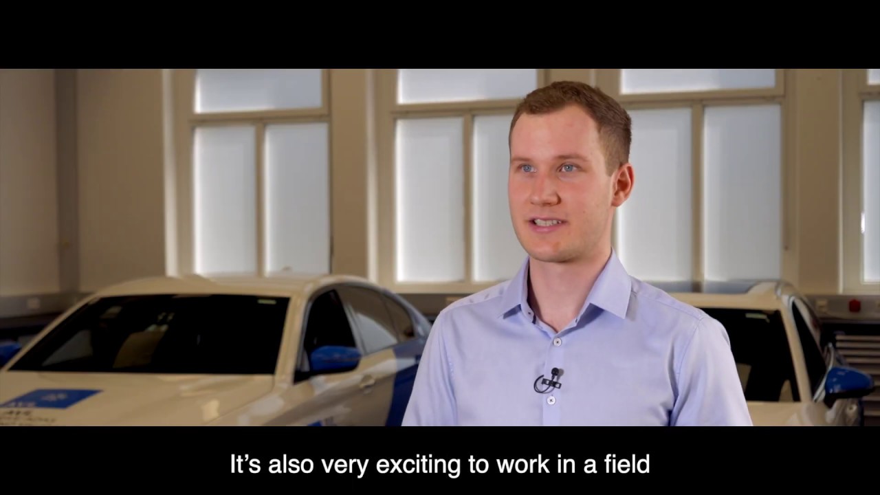Career Insights | Product Owner at AVL List - YouTube