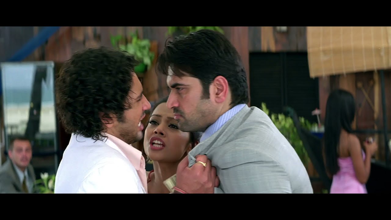 Shahana Goswami In Jashnn
