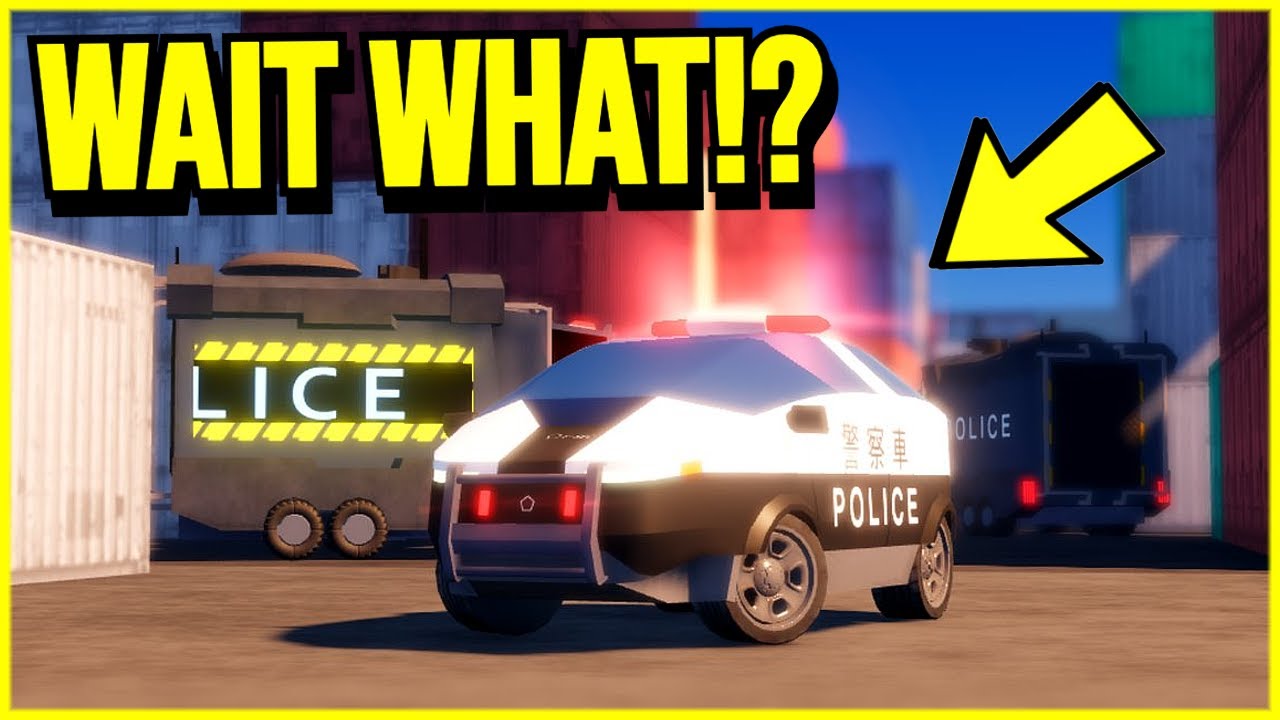 Why is this NEW Roleplay Game so ENJOYABLE? (Roblox) - YouTube