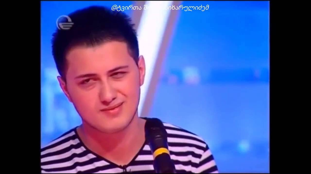 ძალიან ლამაზი ორი ქართული სიმღერა - ეძღვნება ქართველ ემიგრანტებს - YouTube