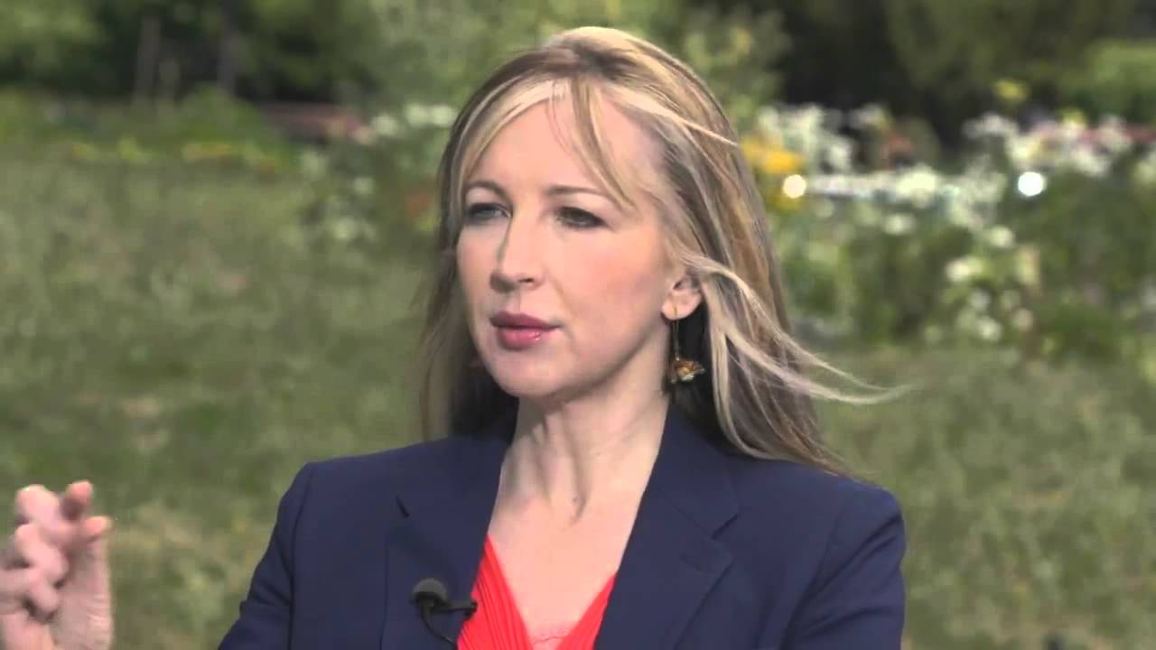 Comcast Newsmakers: Rep. Kim Thatcher - YouTube