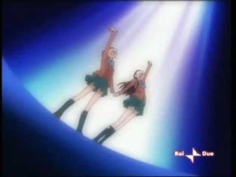 Anime Transformation Mix - YouTube