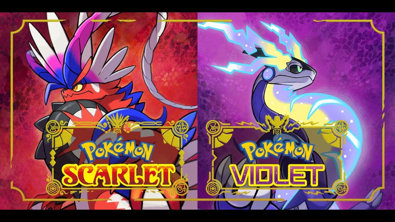 new adventure starts today pokemon Scarlet play episode 1 new stuff ...