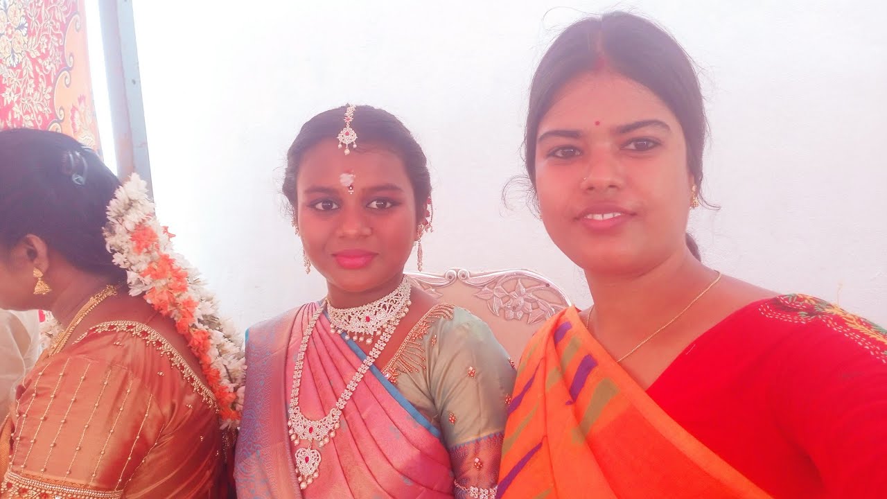 Age Attend Function in Tamil culture| Tamil Function Age Attend - YouTube