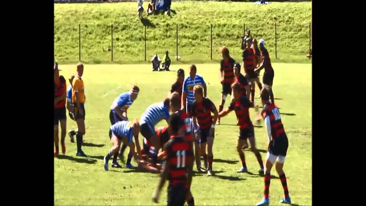 EP Kings Under 19 2014 Highlights - YouTube