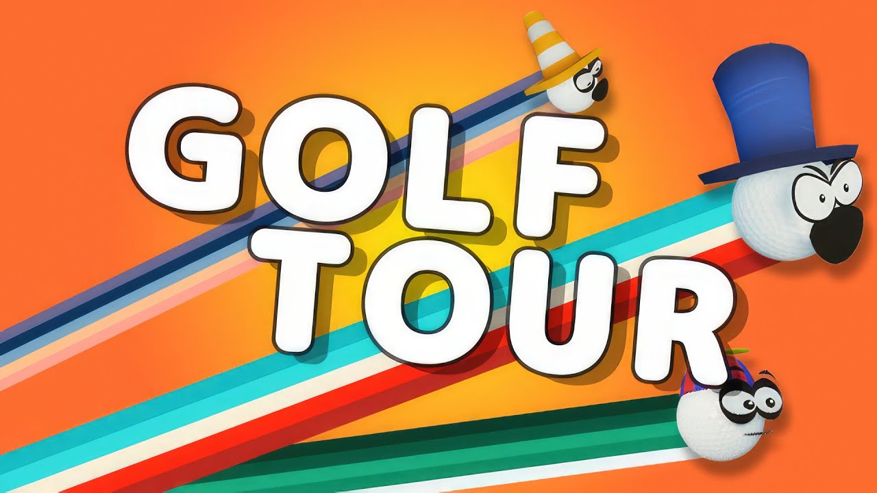 Golf Tour | GamePlay PC - YouTube