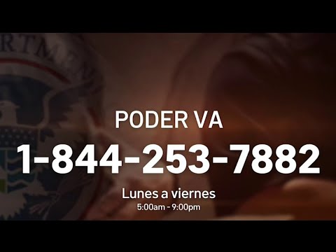 Lanzan una nueva línea de ayuda para inmigrantes de Virginia ...