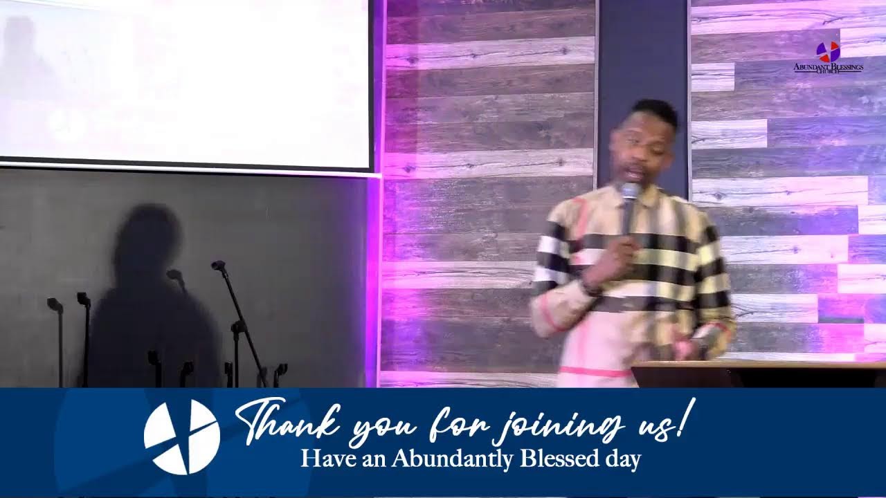 Welcome to our 10AM Morning Empowerment - YouTube