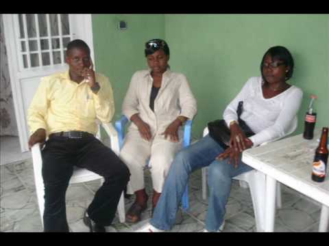 ALKA PONE  Alliance Nord Sud  Top niveau.wmv