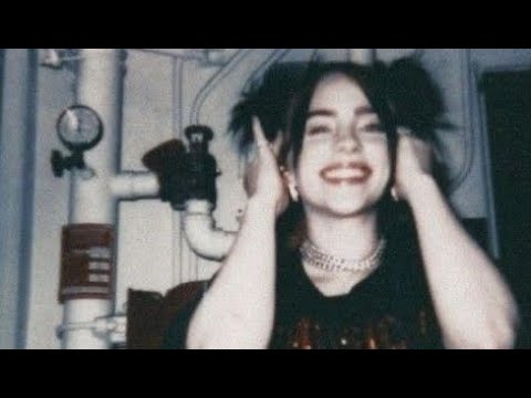 cute/hot billie eilish clips for edits (3) | 1080p megalink