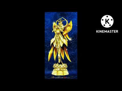 qhps yo reencarnava  en una armadura divina en los caballeros del zodiaco cap1