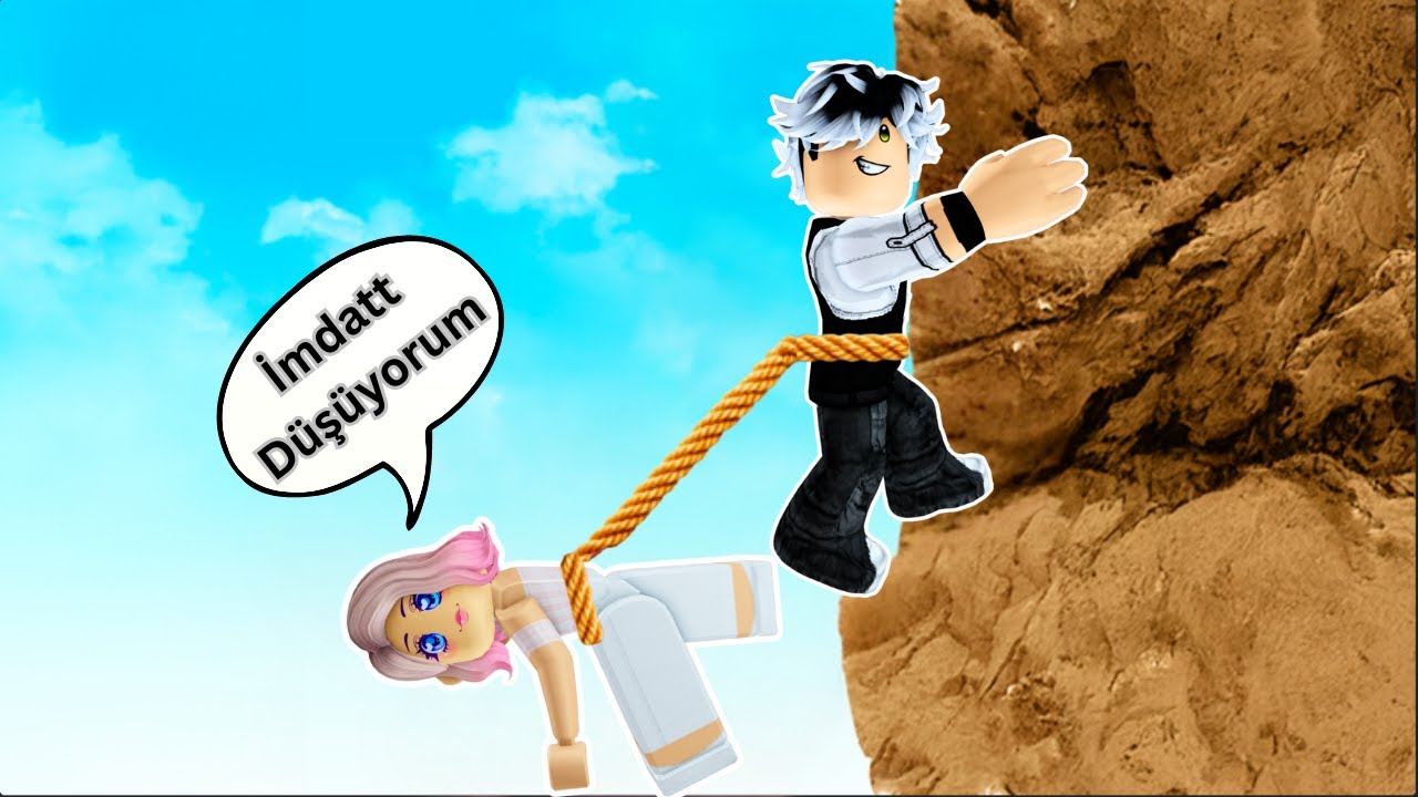 HAİN KOSTOK iLE HAİN OBBY😁TUBA ARI🐝ARIGİLLER🐝ROBLOX CARRY A FRIEND🐝 ...