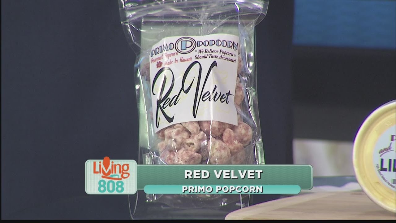 What’s Poppin’ with Primo Popcorn (1) - YouTube