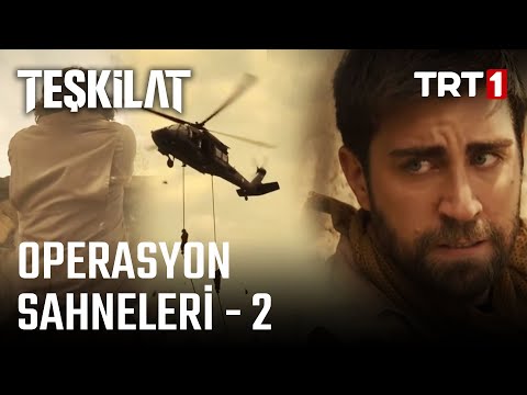 En Başarılı Operasyonlar! - Part 2