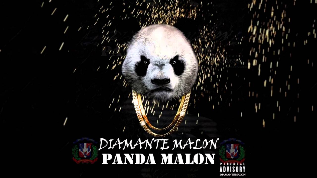 DIAMANTE MALON - PANDA MALON ( DOMINICAN REMIX ) SPANISH - YouTube