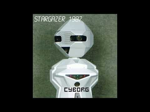 Cyborg (Italo-disco 2020) - YouTube
