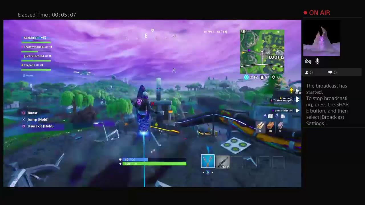 KonNinja11'sreme - YouTube