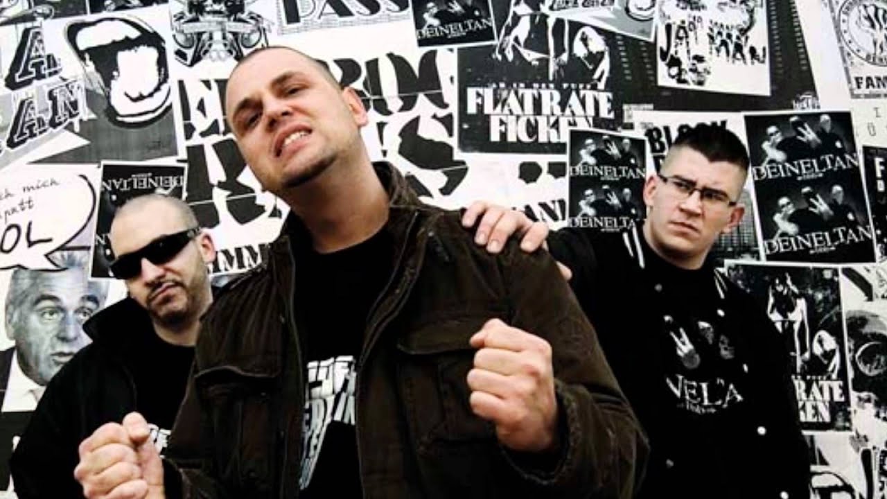 BERLIN #1 (Possetrack prod. by: S-clusiveBeatZ) - YouTube Music